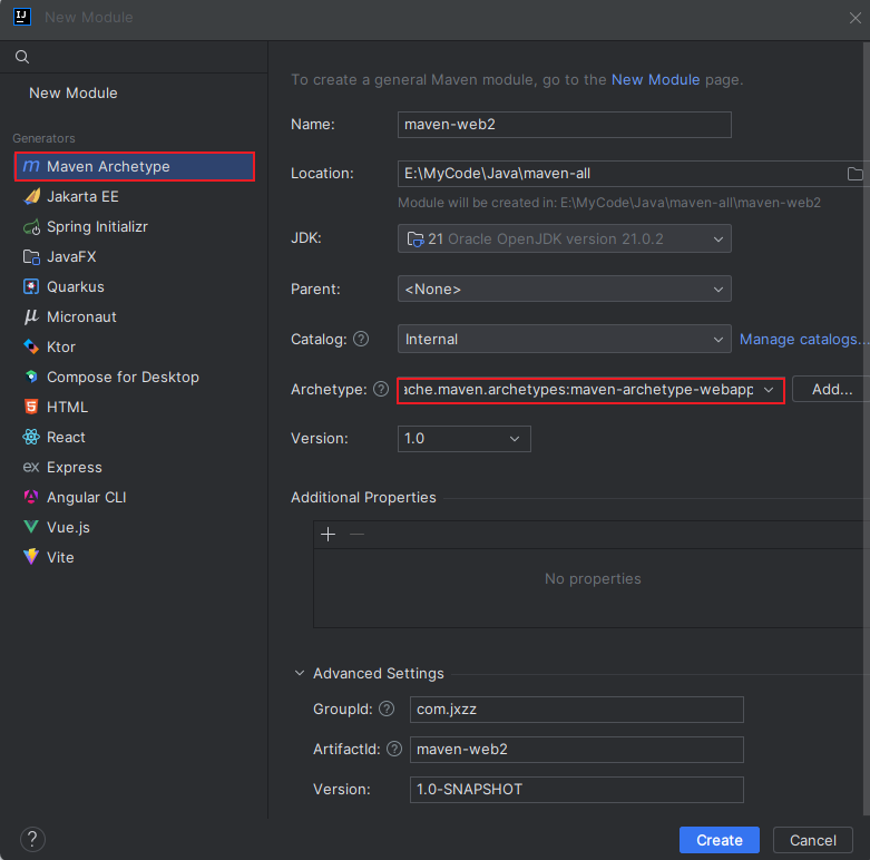 Maven---Java项目依赖管理和构建工具_java maven-CSDN博客