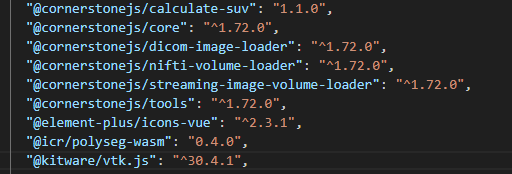 基于cornerstonejs开发移动端医学影像_cornerstone.js-CSDN博客
