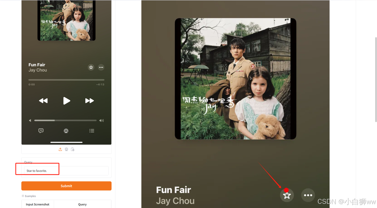 ShowUI：GUI 智能小助手，自动完成复杂的用户界面任务-CSDN博客