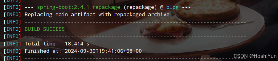 将springboot项目打包后放入docker容器_eclipse spring boot docker-CSDN博客
