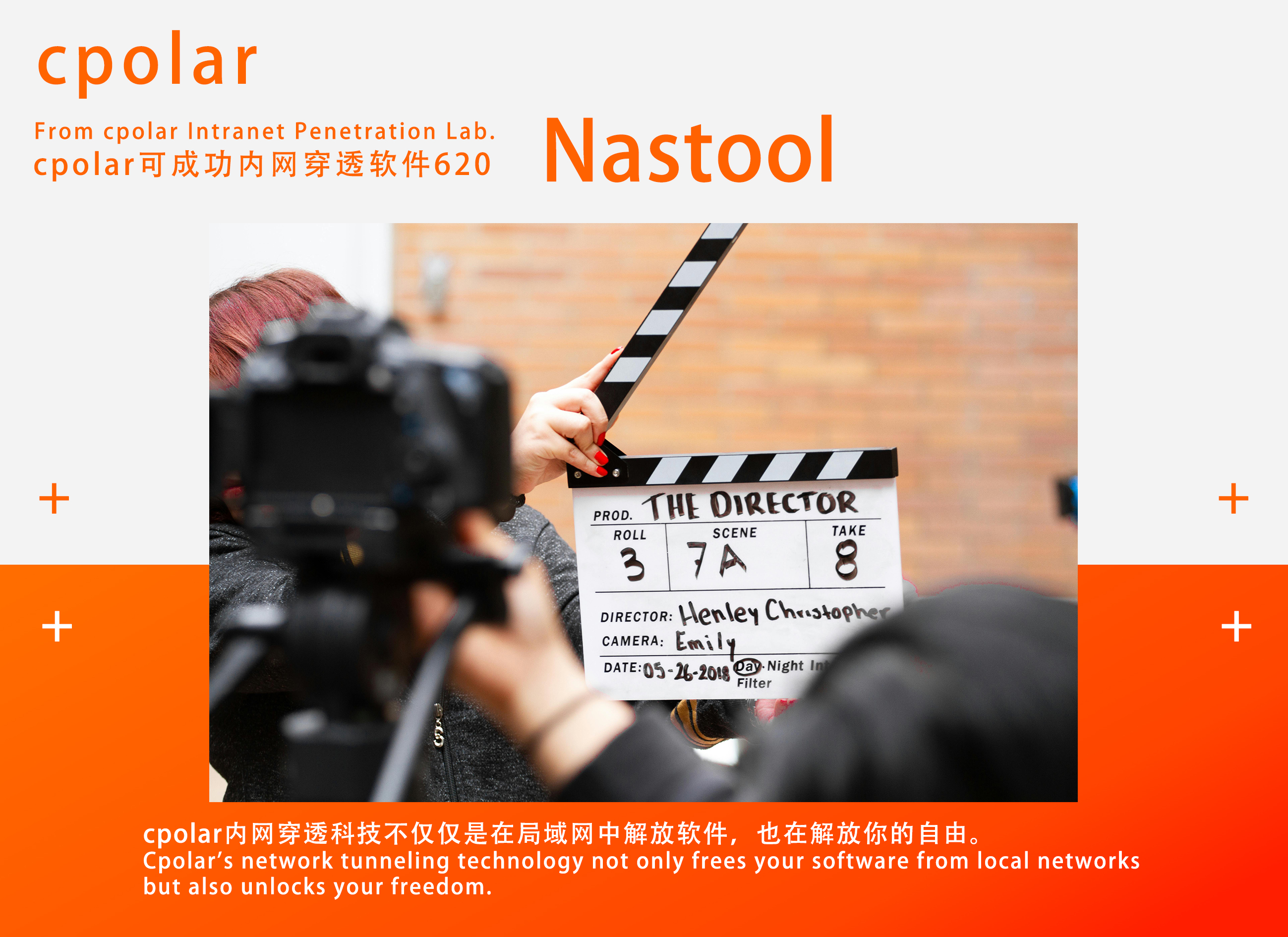 拯救你的碎片时光【4K电影自动投喂+全球追剧】NAS玩家新宠Nastool：cpolar内网穿透实验室第620个成功挑战_nas 自动追剧-CSDN博客