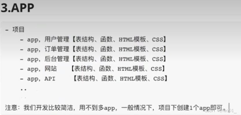 【python Web开发】django学习笔记一（11 17）武沛齐 Django Web开发 Csdn博客