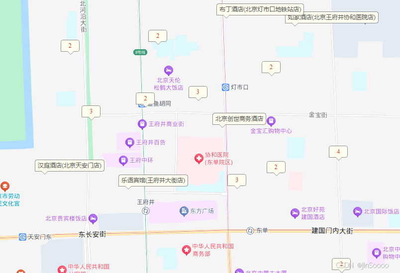 百度地图的使用（Mark、Cluster…）_cluster.pointtransformer-CSDN博客