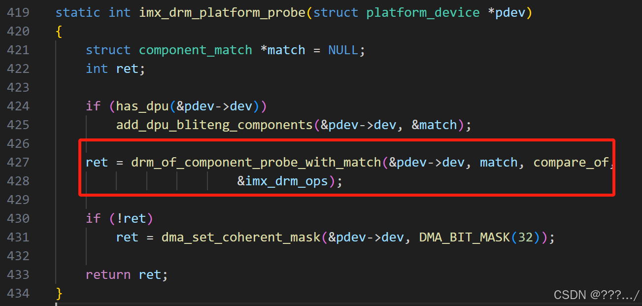 Linux-drm-display_sys-设备树及其启动流程_display drm-CSDN博客