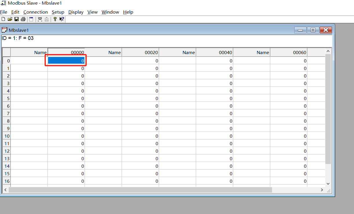 Modbus调试工具，mbslave使用教程，mbpoll使用教程_modbusslave使用教程-CSDN博客