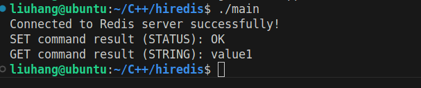 【Redis】hiredis库同步、异步连接Redis_hiredis异步-CSDN博客