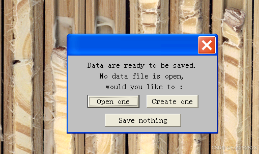 windendro 2005版本安装包与基础操作—中文教学-CSDN博客