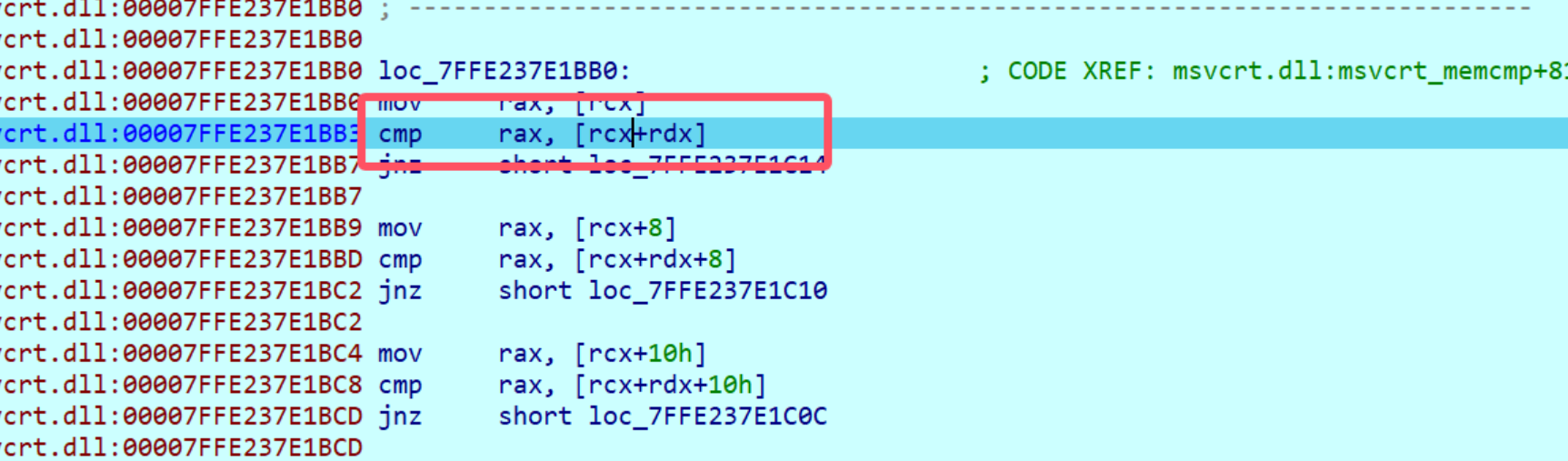 LilCTF-Reverse方向个人wp-CSDN博客