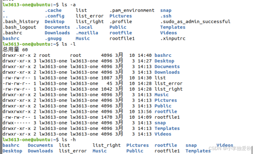 Linux操作系统实验报告单（2）linux操作系统基本操作与基本命令linux实验报告二 Linux系统中的常用命令 Csdn博客