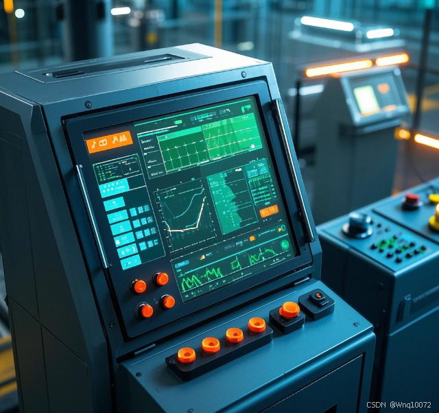 PLC、DCS 和 SCADA 系统如何与 AI 技术深度融合？_ai在scada上的应用-CSDN博客