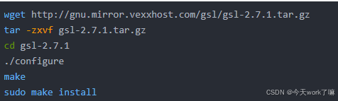 python 安装NCL和常用的气象相关库（numpy、pandas、xarray等）_ncl安装-CSDN博客