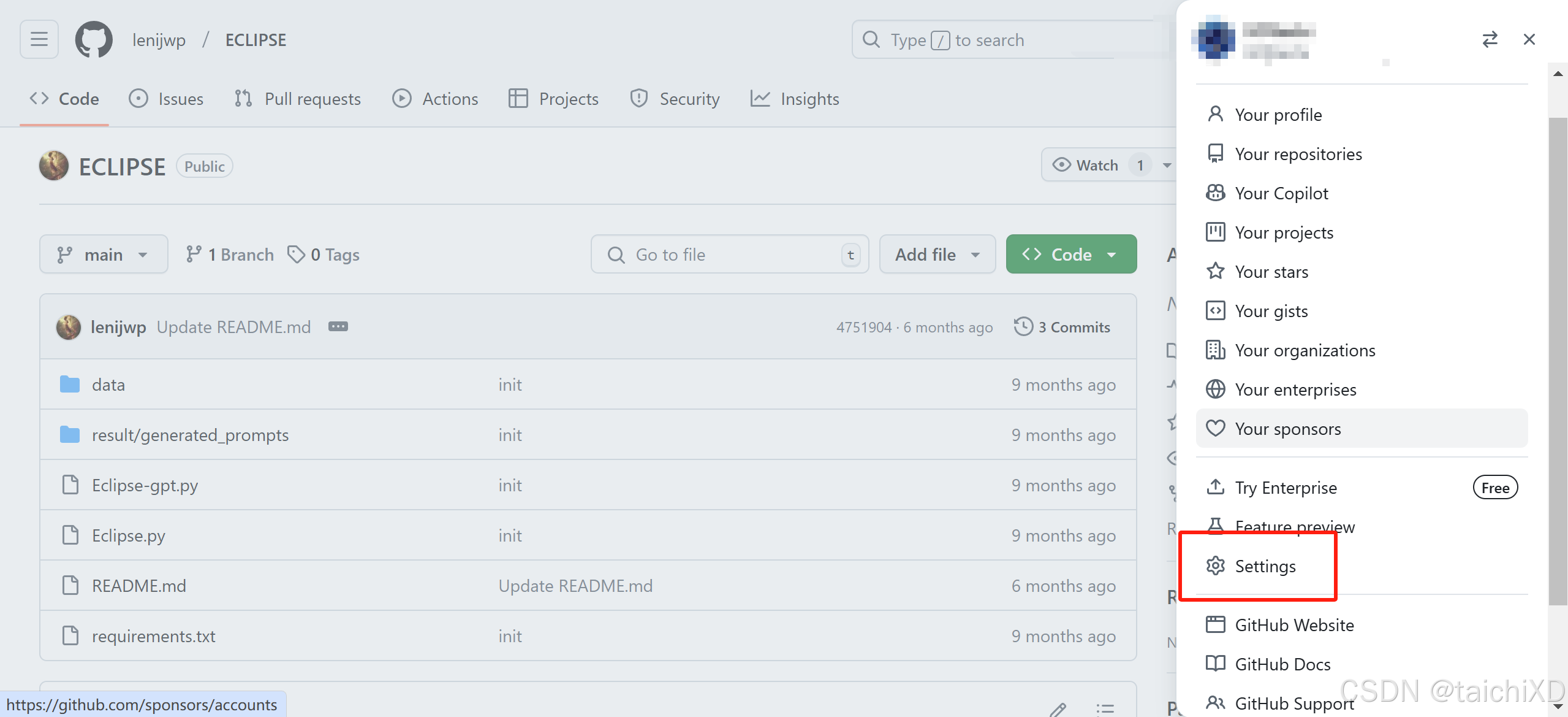 在服务器上配置多个GitHub SSH密钥和Git使用教程_服务器怎么配置git ssh-CSDN博客