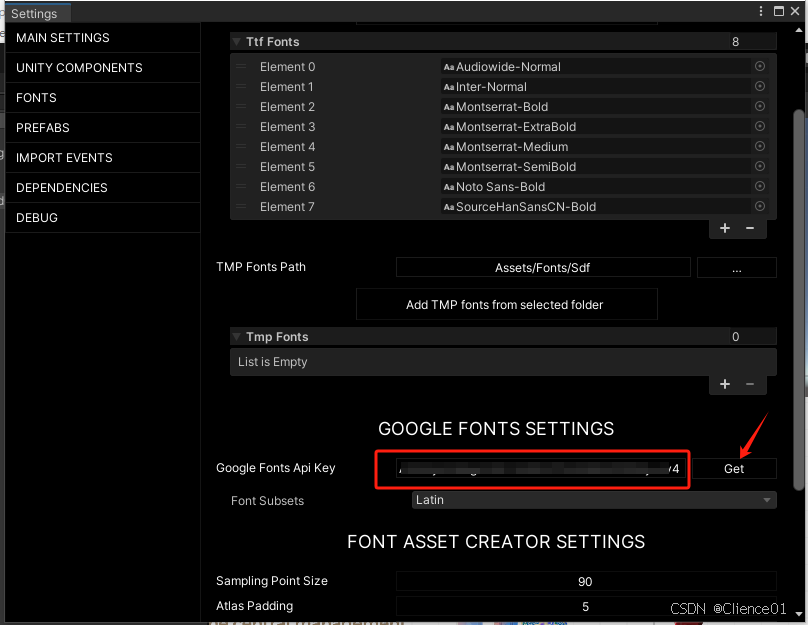 UnityFigmaBrige使用_figma converter for unity-CSDN博客