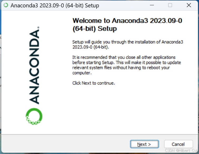 Windows安装Anaconda、Pytorch(含cuda)，配置Pycharm、Jupyter_windows jupyter-CSDN博客