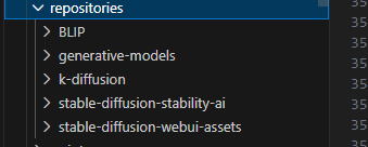 stable diffusion部署踩坑记录结合FastAPI-CSDN博客