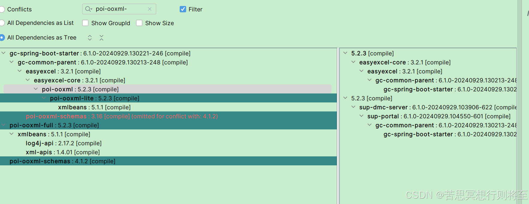 java.lang.NoSuchFieldError: Factory at org.apache.poi.xssf.model.ThemesTable.readFrom ...