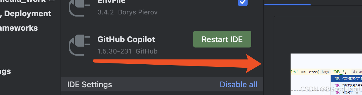 教你如何使用Copilot提高个人编程效率+PyCharm安装Copilot编程插件_pycharm copilot-CSDN博客