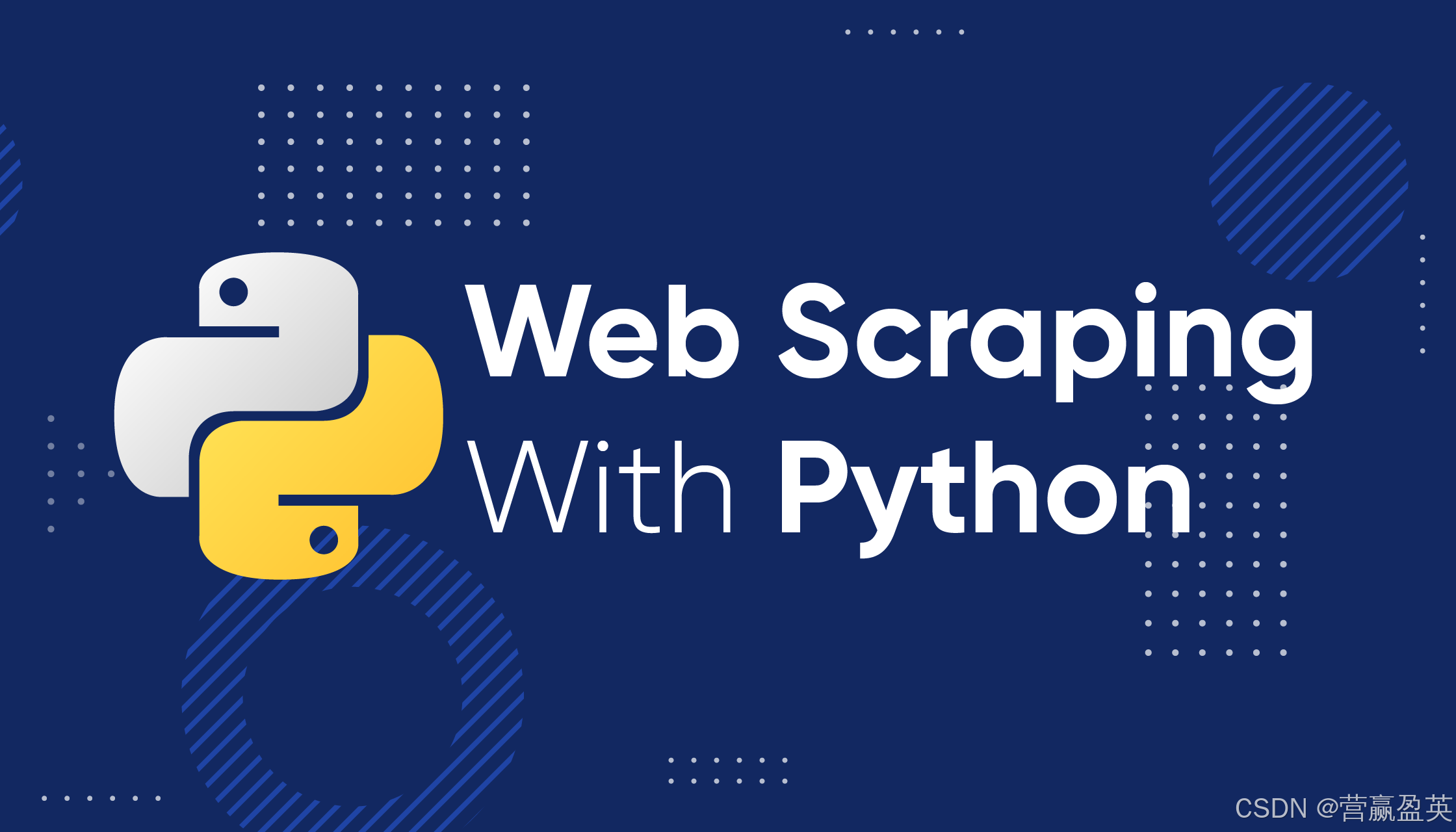 Python web scraping for javascript generated content-CSDN博客
