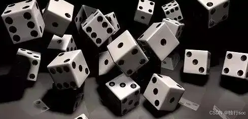 #2025年OWASP TOP 10# 一文搞懂什么是Insecure Randomness不安全随机性！！！-CSDN博客