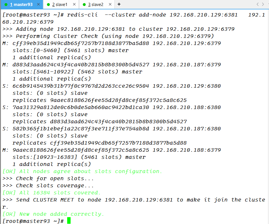“Redis哨兵” 与 “Redis集群”：高可用架构实战解析_redis哨兵和集群区别-CSDN博客