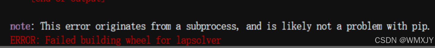ubuntu22.04安装argoverse-api（从0开始)-CSDN博客