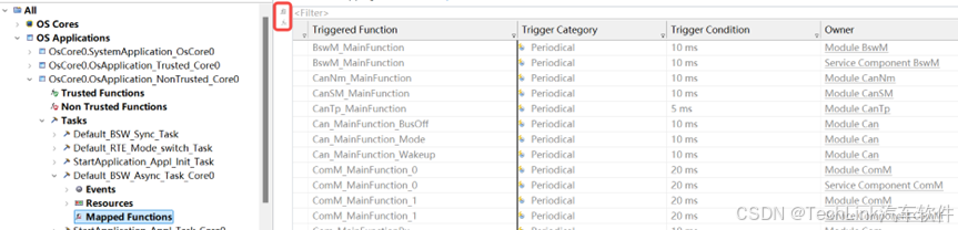 AUTOSAR OS模块详解(四) Task&Event_autosar os task-CSDN博客