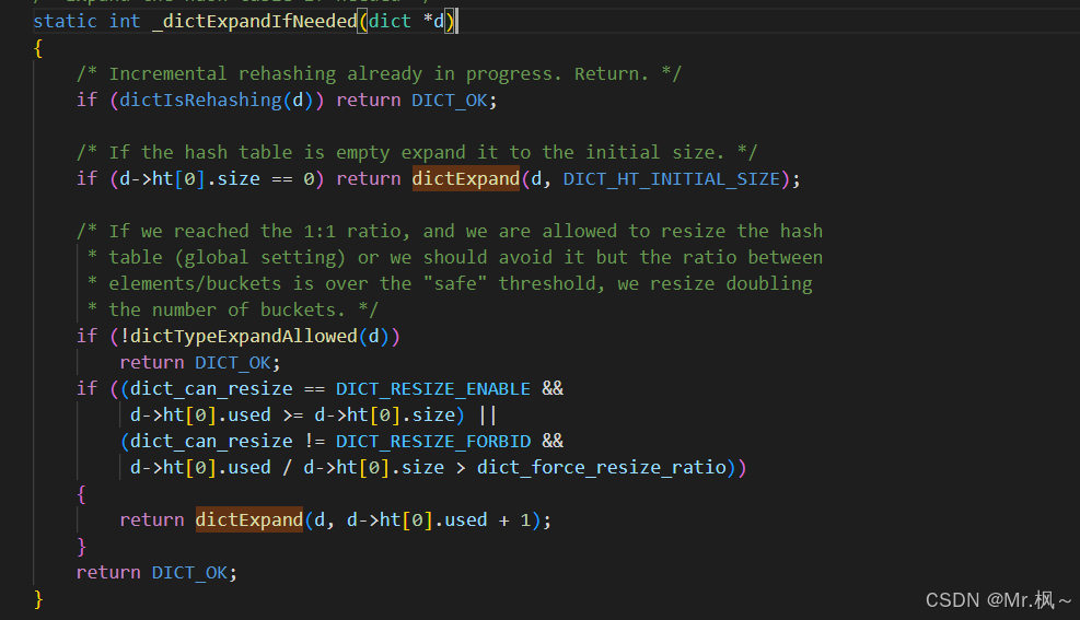 Redis存储原理与数据模型redis Zfree 源码分析 Csdn博客