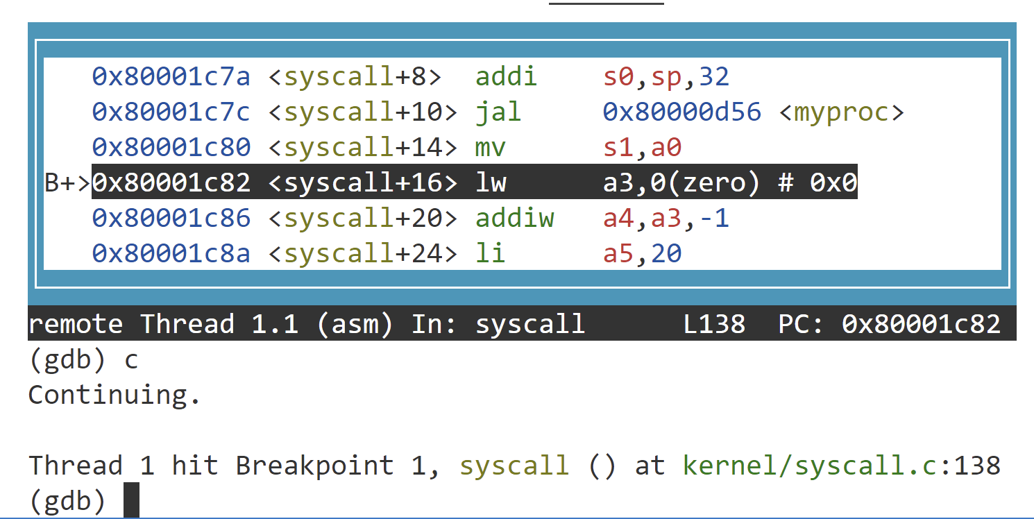 xv6_lab2_2024_solution_xv6 2024-CSDN博客