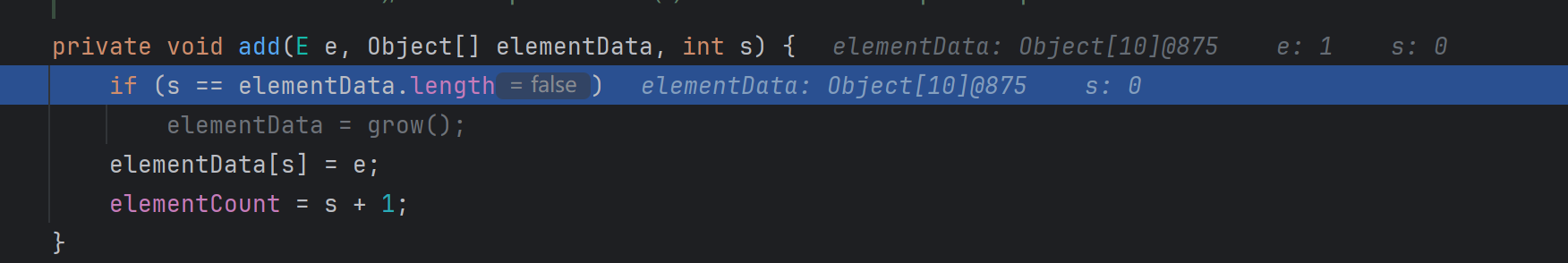 java集合-ArrayList/Vector/ LinkedList源码分析-CSDN博客