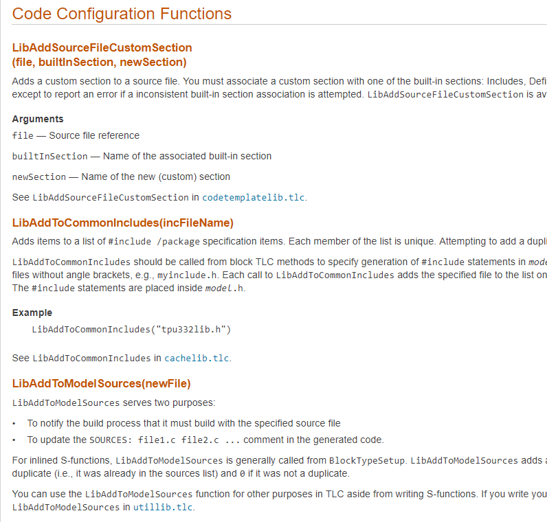 simulink tlc如何指定代码的生成位置？_simulink代码生成在指定位置-CSDN博客