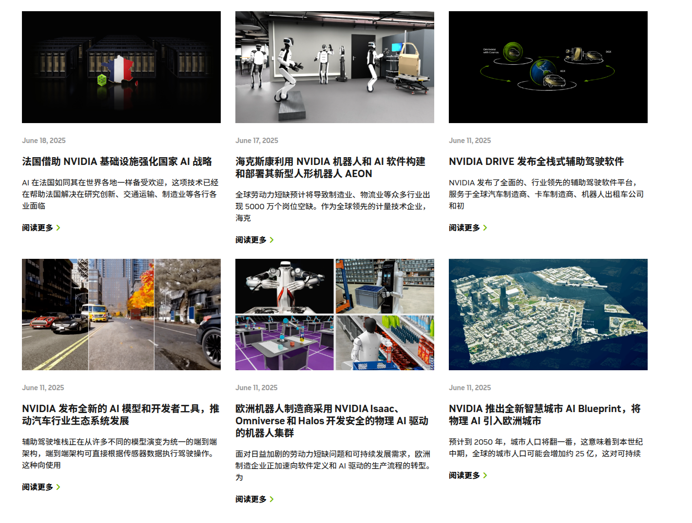 NVIDIA Omniverse技术深度体验：从OpenUSD到物理AI的工业级应用_omniverse架构-CSDN博客