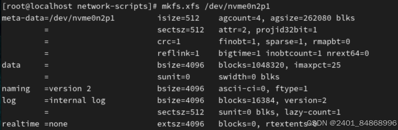 Mac M1虚拟机的centos9实现硬盘挂载_centos9挂载硬盘-CSDN博客