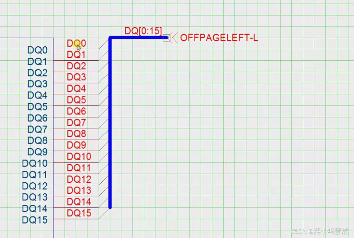 Cadence 学习笔记_place port-CSDN博客