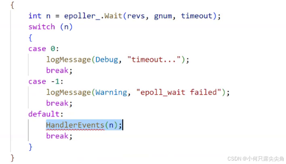 epoll_epoll csdn-CSDN博客