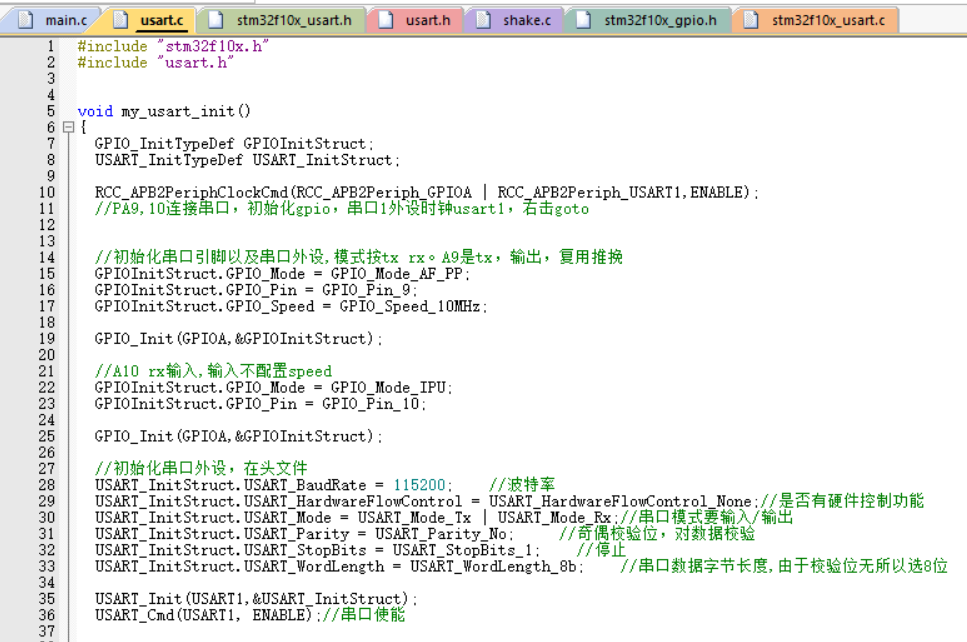 单片机18中断-25-CSDN博客