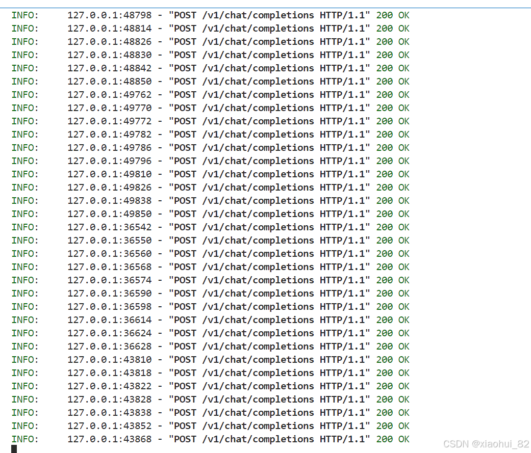 【书生实战营第四期】L1-评测 InternLM-1.8B 实践-CSDN博客