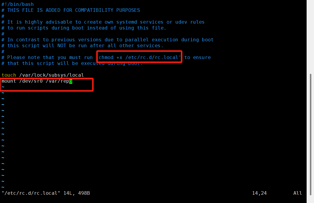 搭建yum软件仓库（rhel9）_rhel9 yum-CSDN博客