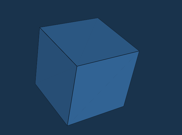 VTK API 详解（77）：vtkGeometryFilter - 抽取几何-CSDN博客