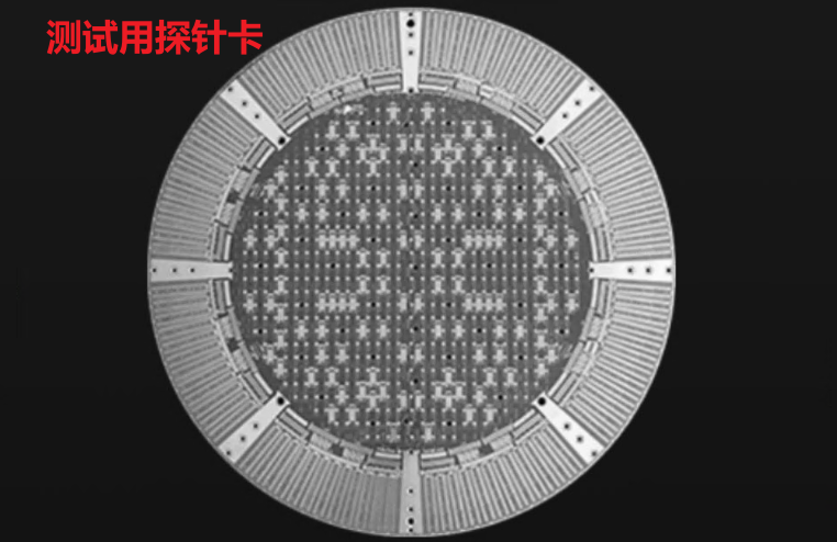 芯片是如何进行出厂测试的_芯片测试流程-CSDN博客