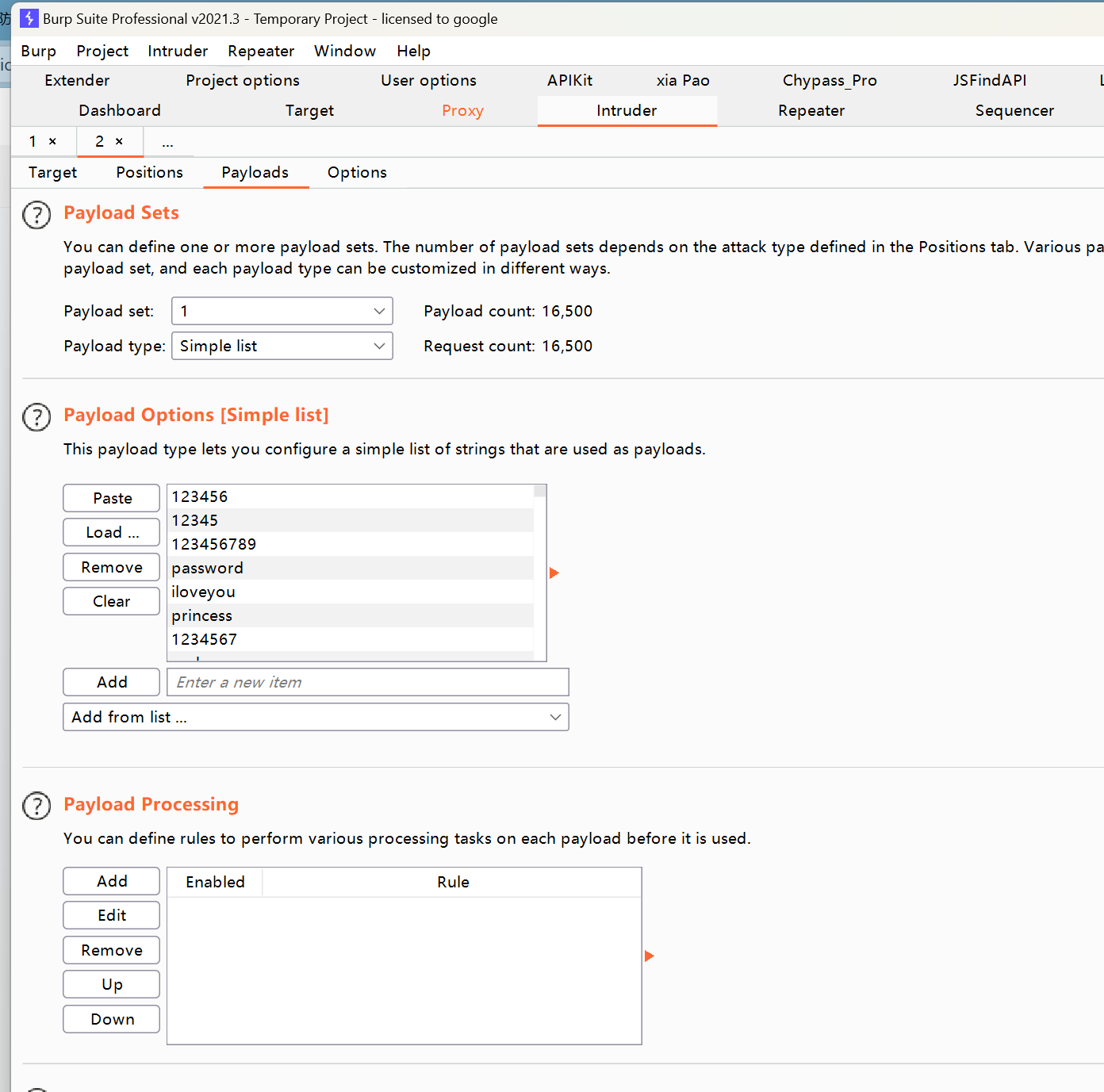 攻防世界-web-weak_auth-CSDN博客
