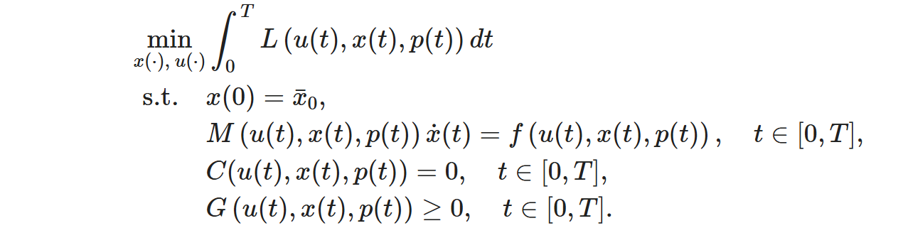 【NMPC】非线性模型预测控制(NMPC)的并行优化研究（Matlab代码实现）-CSDN博客