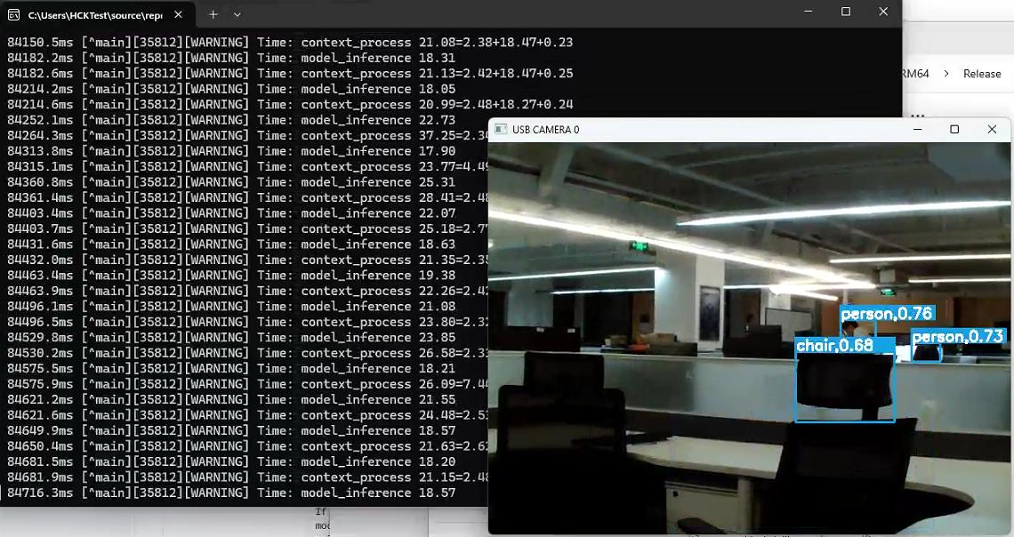 高通WOS AI应用开发示例：基于YOLOv5和QNN的实时目标检测_qnn yolov5-CSDN博客