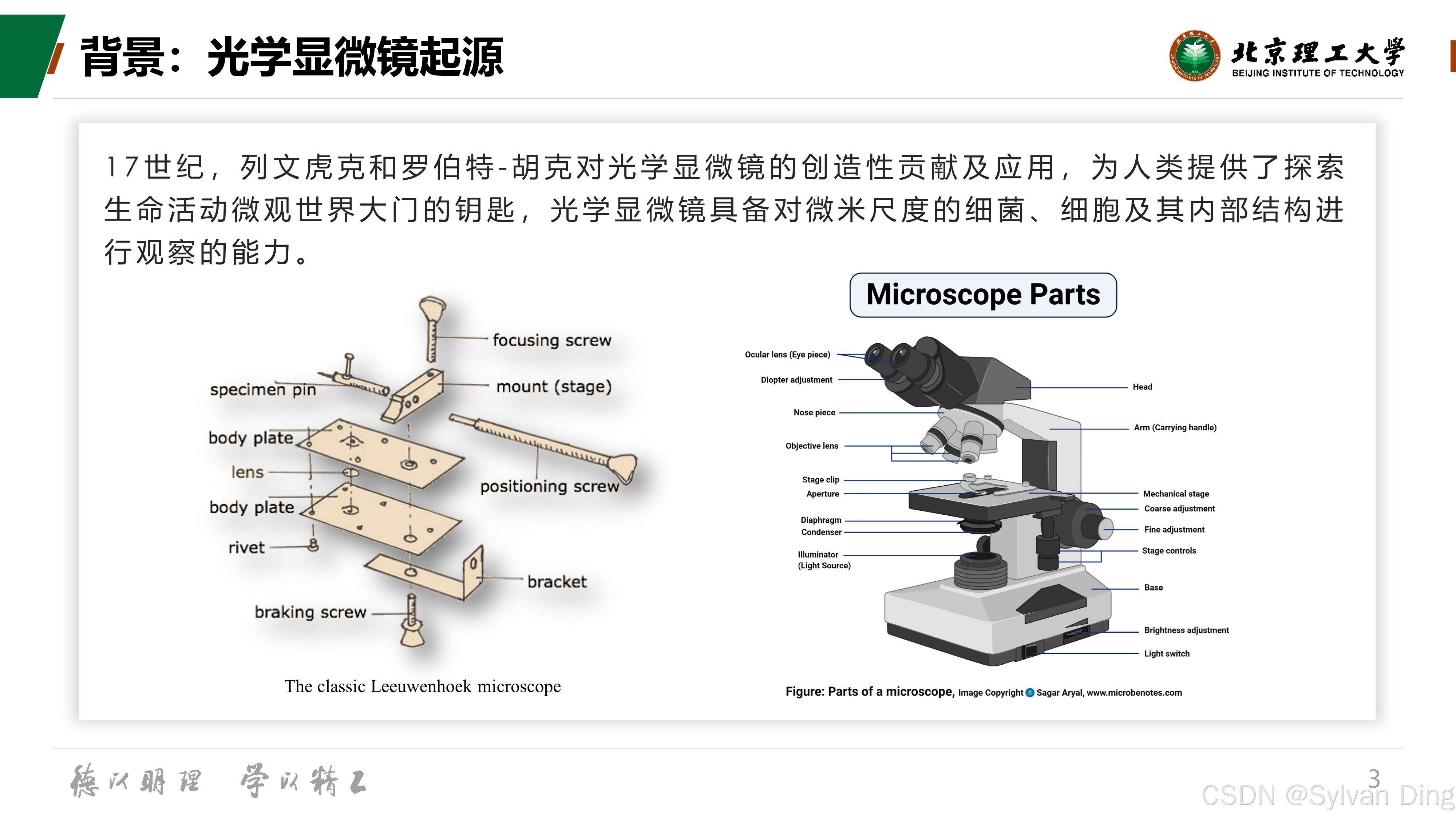 现代显微镜技术的发展状况：光学显微镜、电子显微镜、扫描探针显微镜（临床检验方法与仪器 第三部分作业）+ 显微镜相关诺贝尔奖归纳总结_近场扫描 ...