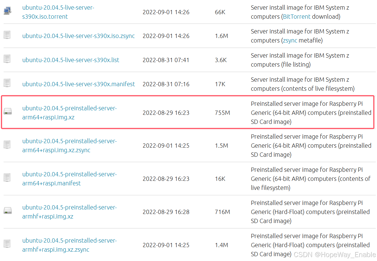 树莓派4B安装Ubuntu20.04桌面版与ROS-noetic版本_tf卡ubuntu桌面版-CSDN博客