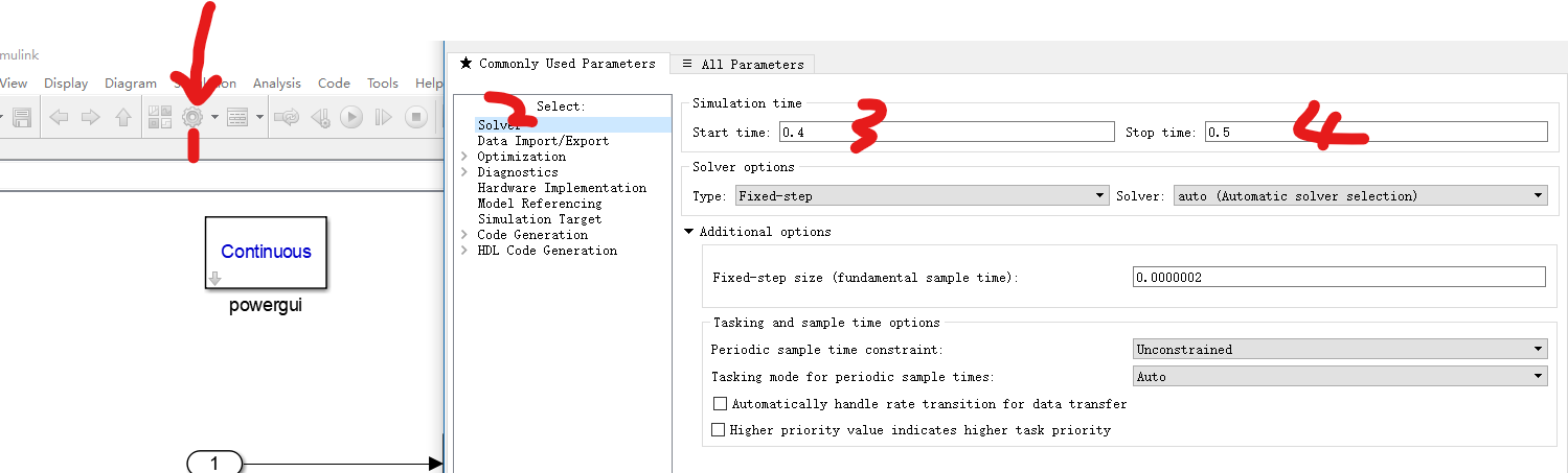 将示波器保存的.CSV数据导入MATLAB的工作表中在simulink中调用进行FFT仿真_verilog生成.csv文件导入matlab-CSDN博客