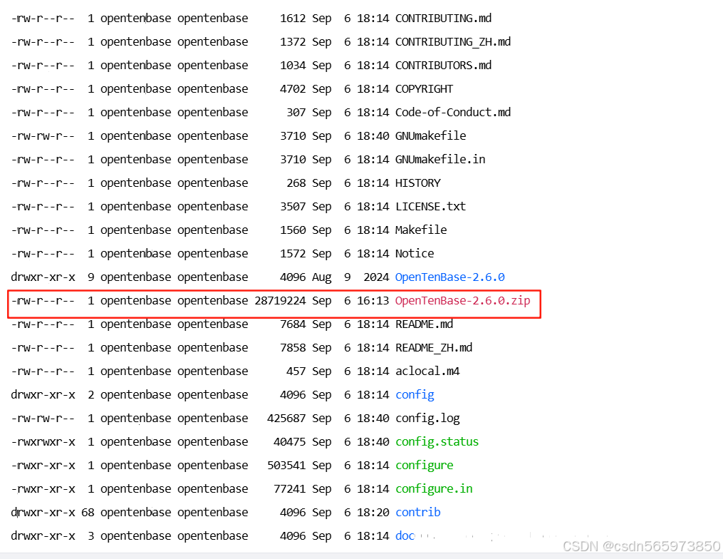 OpenTenBase安装部署速成指南（新手上路）_opentenbase pgxz-CSDN博客