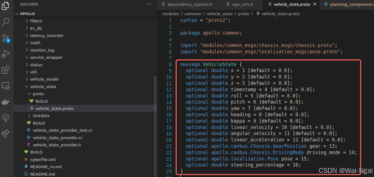 Apollo 9.0 Planning 初始化都做了什么？_getprotoconfig-CSDN博客