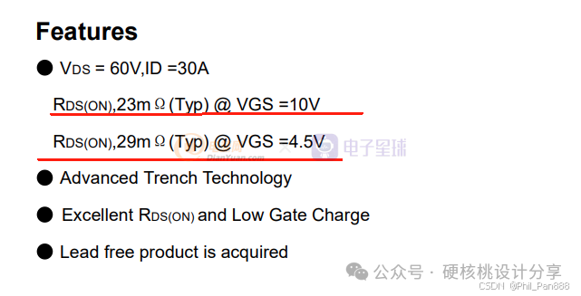 学MOS管，原来如此简单2_pmos高电平有效还是低电平有效-CSDN博客