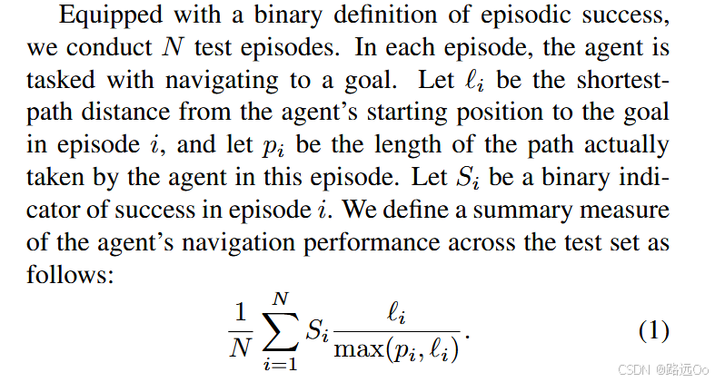 视听导航文献整理（Audio-Visual Embodied Navigation）_pay self attntion to audiogoal-CSDN博客