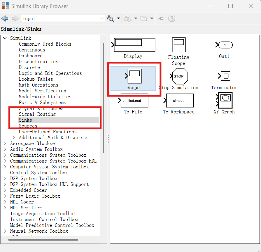 Simulink【MATLAB】使用方法详解_matlab怎么打开simulink-CSDN博客